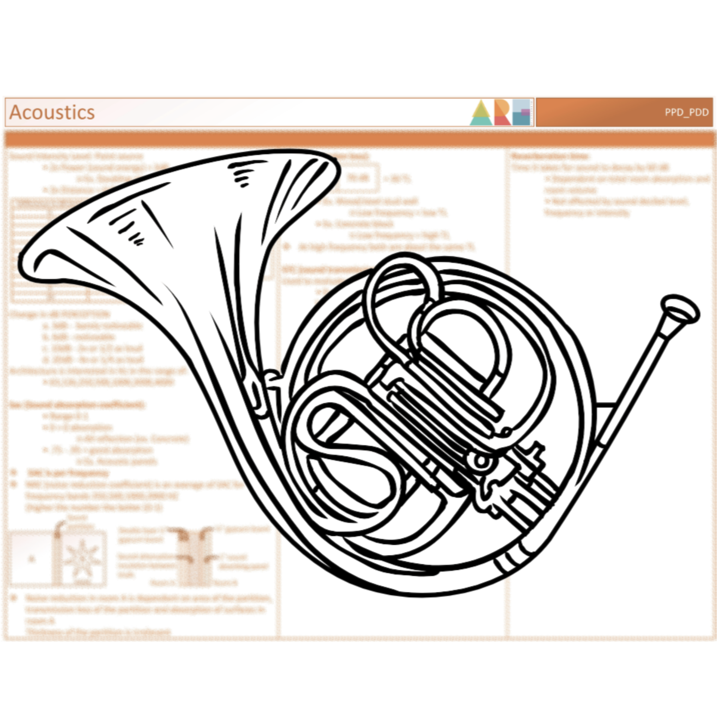 Arc Infographics