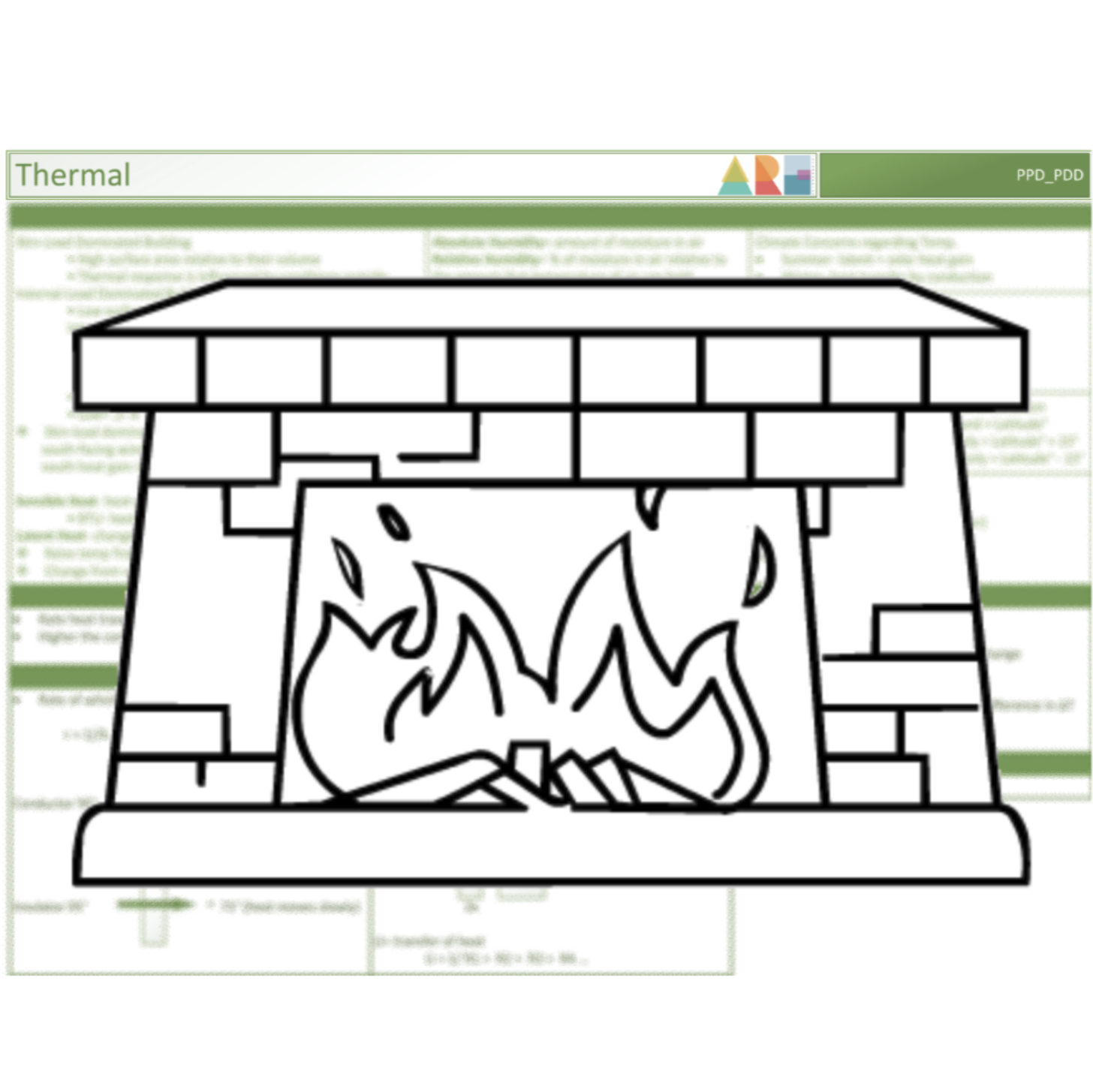 Arc Infographics